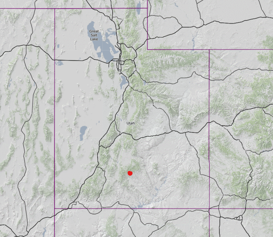 Exploring Utah’s Box Death Hollow: Adventures Along Hell’s Backbone ...